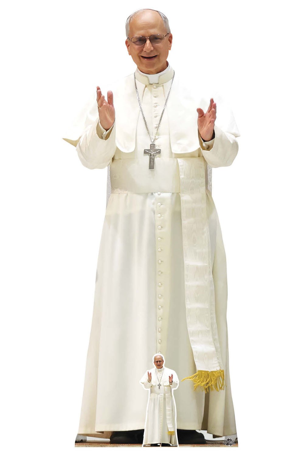 Celebrity Cardboard Cutouts, Standees and Standups Available now at ...