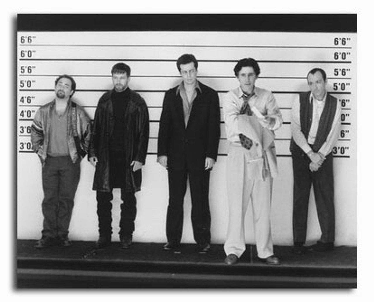 Ss2309086 Movie Picture Of The Usual Suspects Buy Celebrity Photos And Posters At