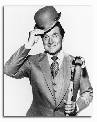 Patrick Macnee