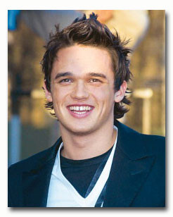 (SS3314961) Music picture of Gareth Gates buy celebrity photos and ...