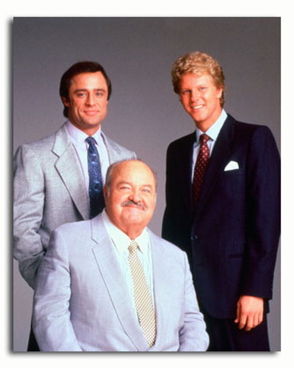 SS3400111 Television Picture Of Jake And The Fatman Buy Celebrity ss3400111-television-picture-of-jake-and-the-fatman-buy-celebrity