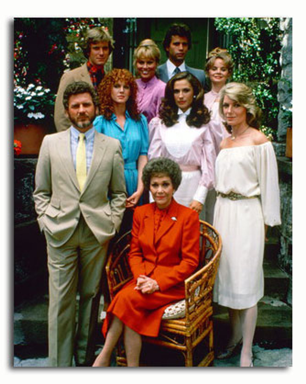 Ss3439007 Television Picture Of Falcon Crest Buy Celebrity Photos And Posters At