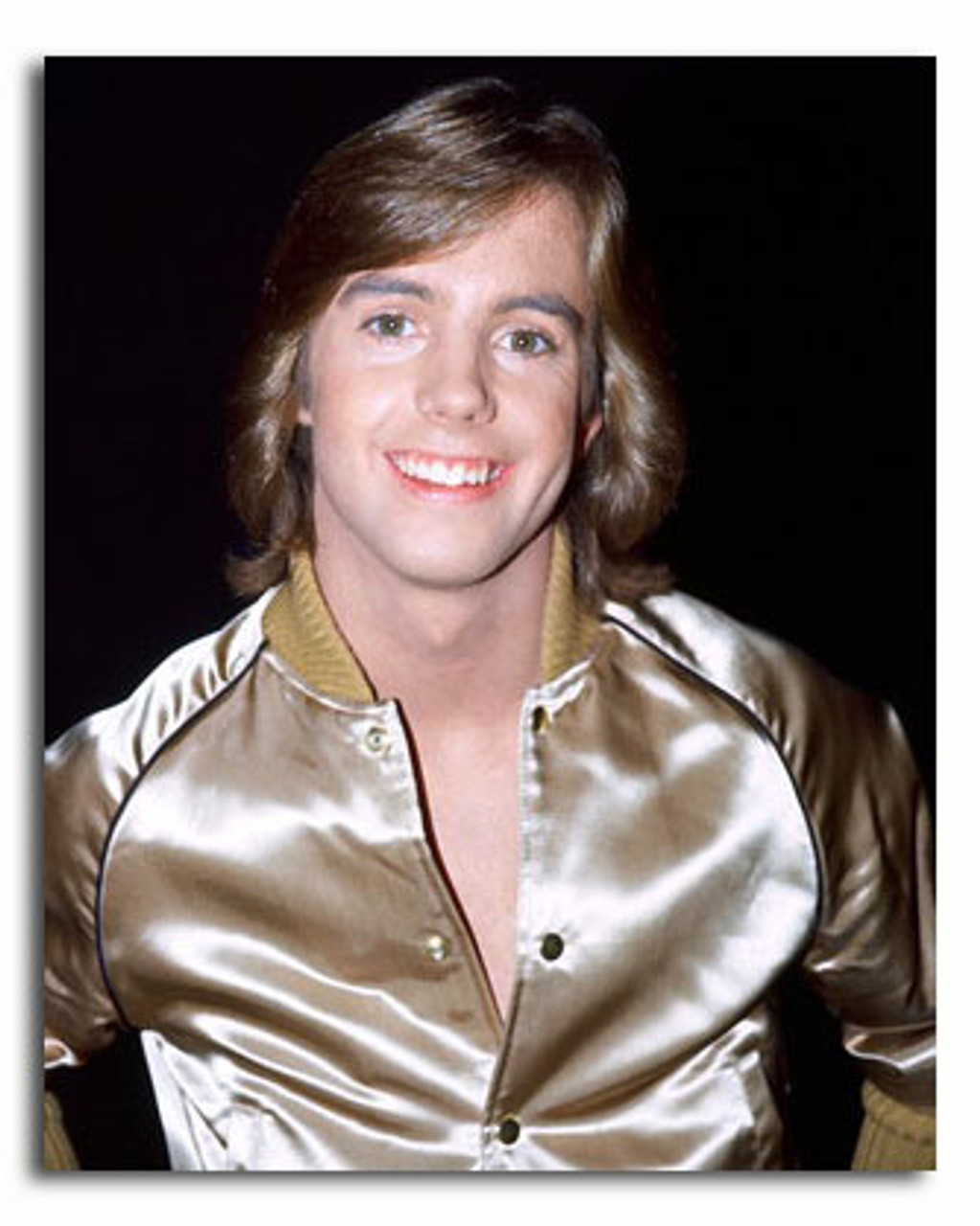 Sean Cassidy Now