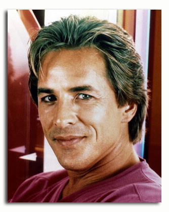 Don Johnson Movies