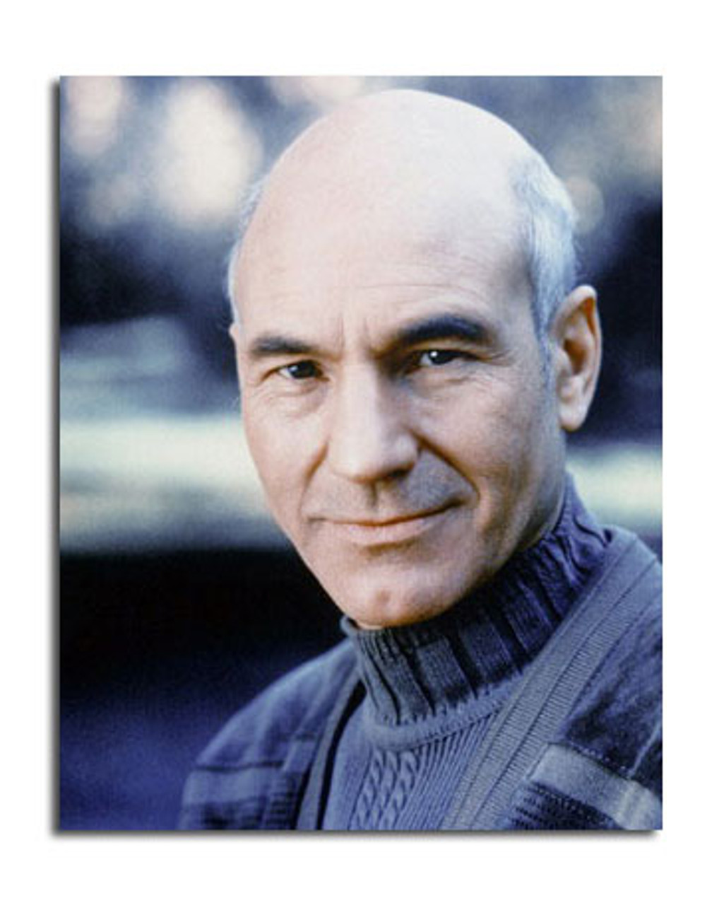 Movie Picture of Patrick Stewart buy celebrity photos and posters at ...