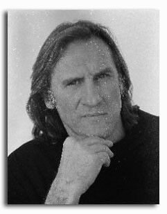 Gerard Depardieu Movies