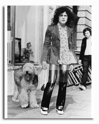(SS2279420) Music picture of Marc Bolan buy celebrity photos and ...