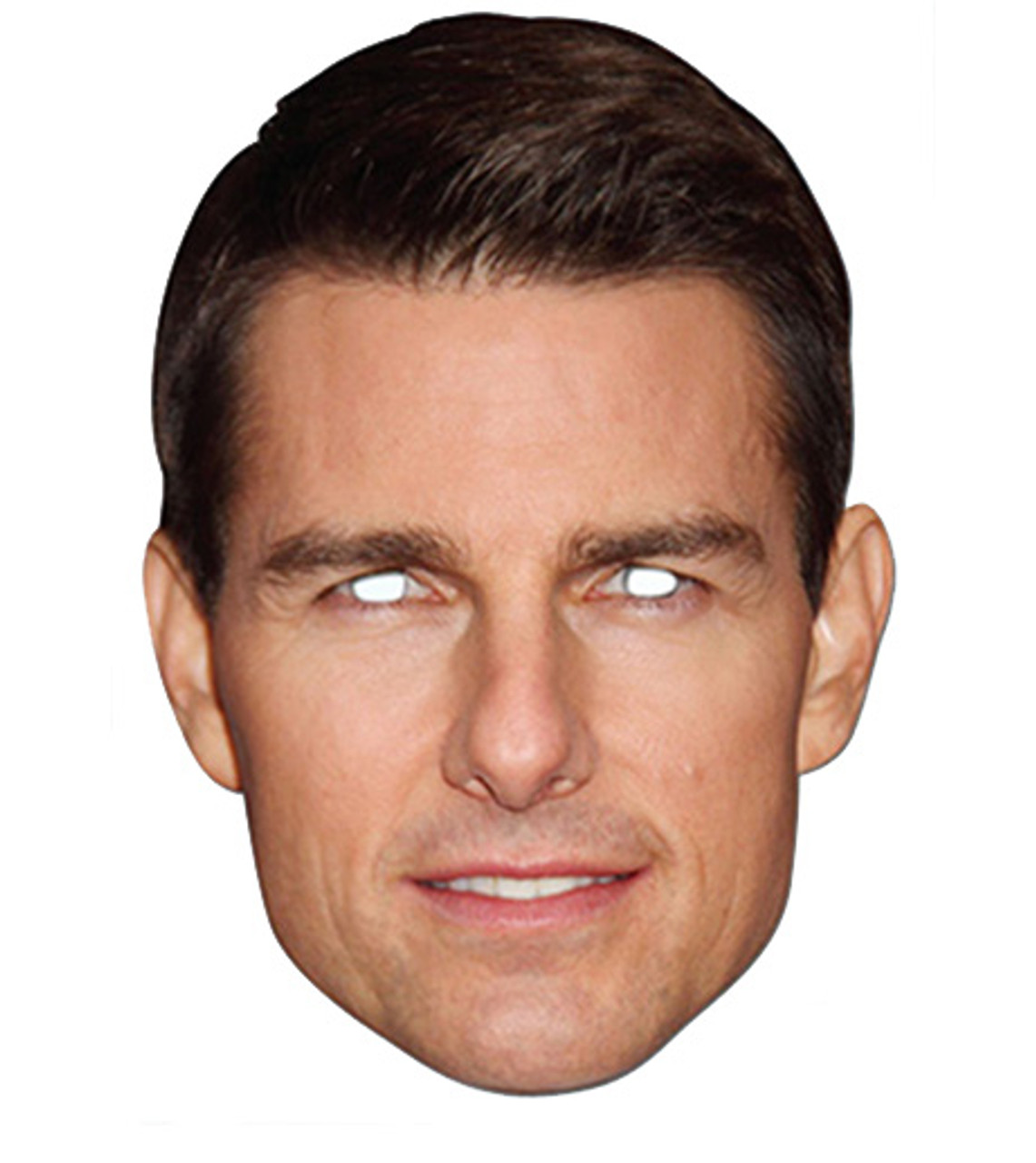 Tom Cruise Celebrity Card Party Face Mask In Stock Now With Free Uk