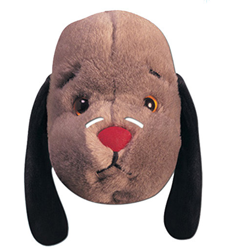 Sweep Character Official Sooty Show Card Party Face Mask. In Stock Now ...
