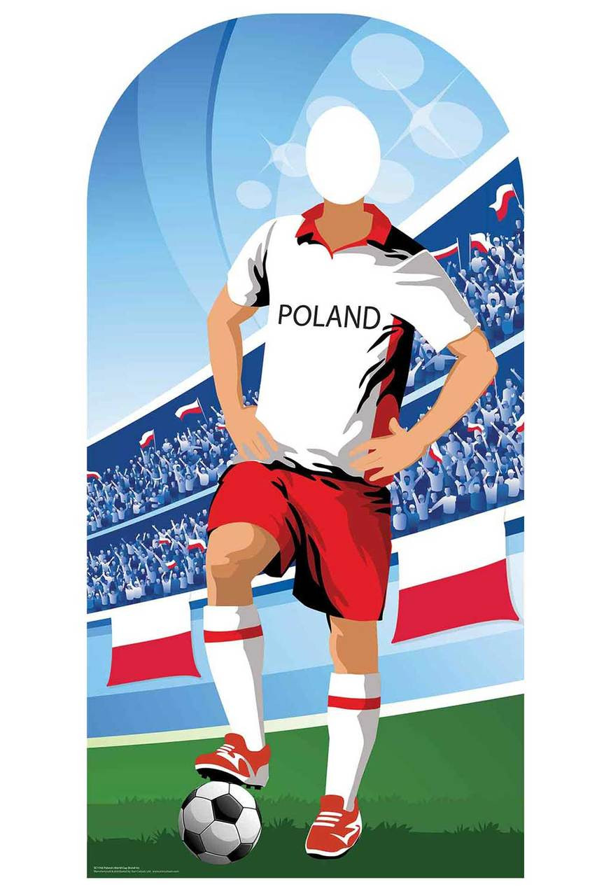 World Cup 2022 Russia Football Cardboard Cutout Standee Stand in Vladatk gov ba world-cup-2022-russia-football-cardboard-cutout-standee-stand-in-vladatk-gov-ba