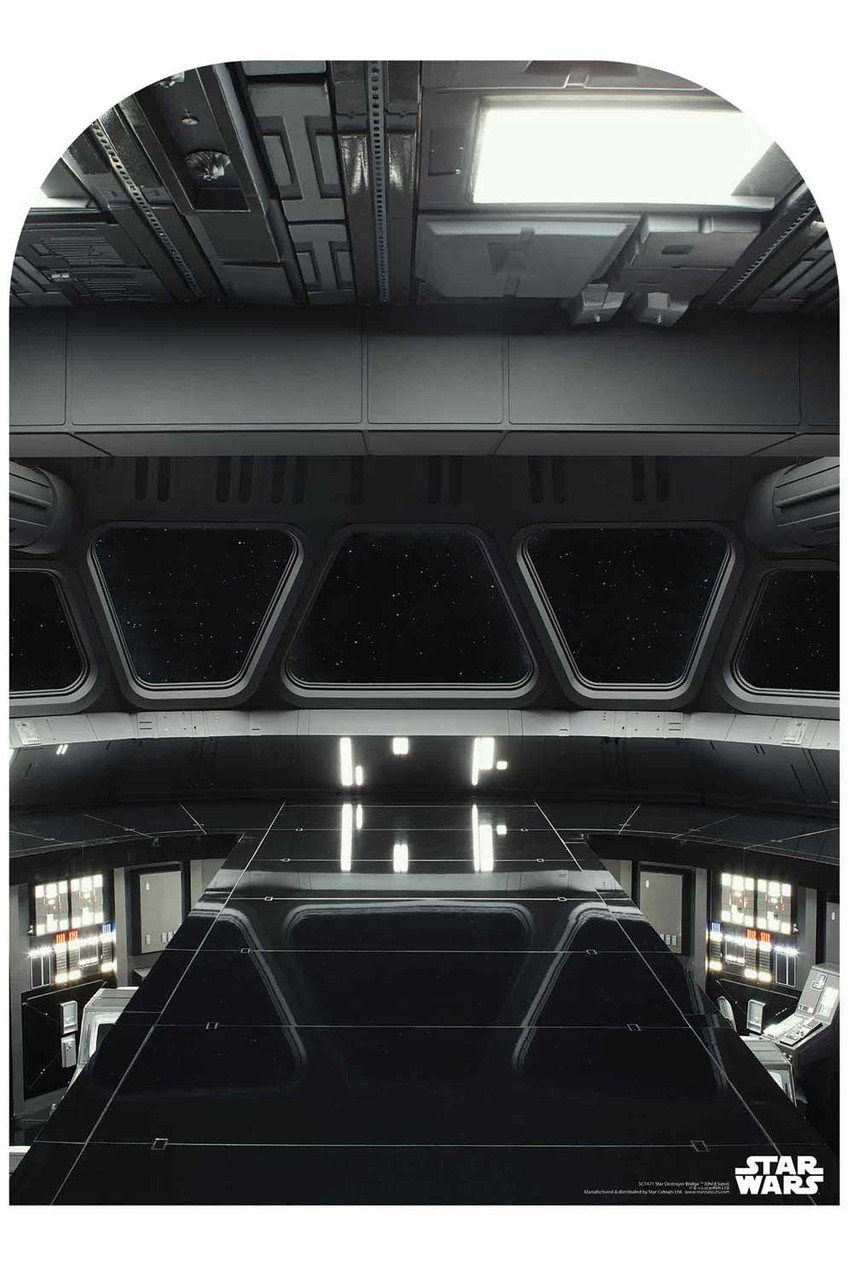 Star Wars Bridge