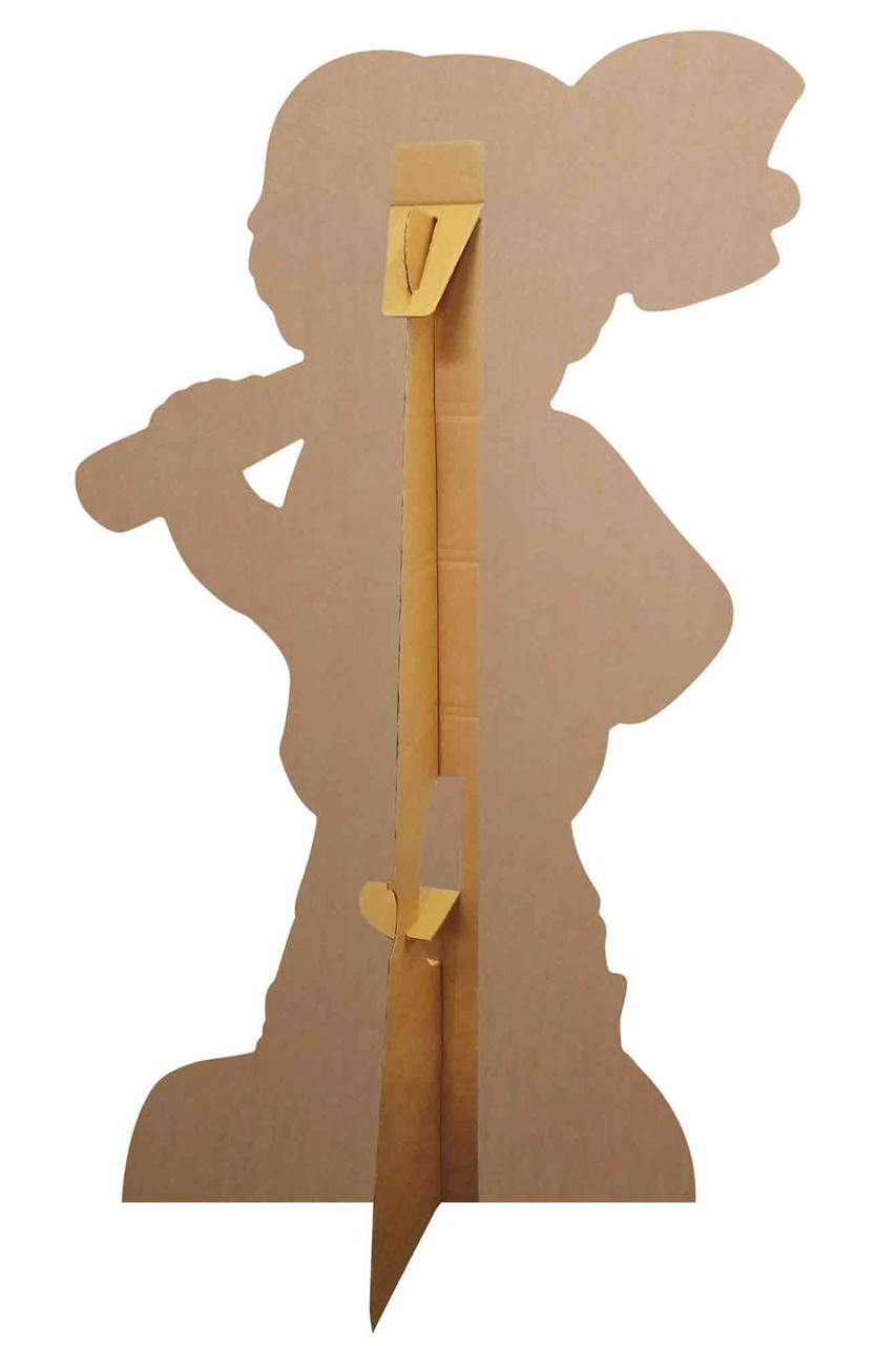 Woodcutter From Little Red Riding Hood Fairy Tales Cardboard Cutout woodcutter-from-little-red-riding-hood-fairy-tales-cardboard-cutout