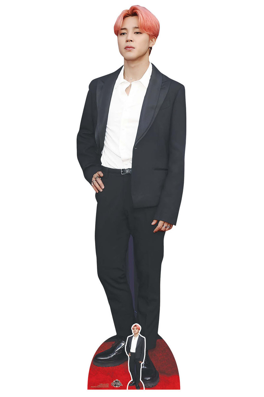 Cardboard Cutout