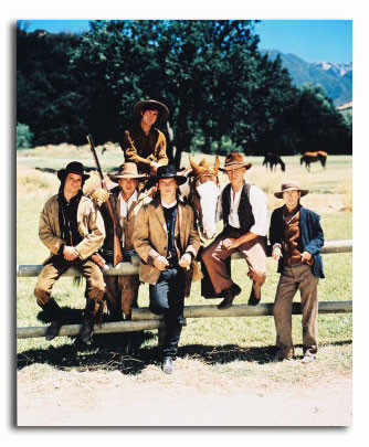 (SS376259) Movie picture of The Young Riders buy celebrity photos and ...