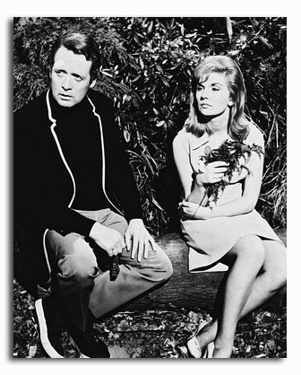 Patrick Mcgoohan And Wife 33 Patrick McGoohan Ideas | Patrick,