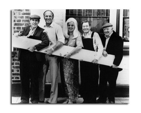 Movie Picture of The Plank buy celebrity photos and posters at ...