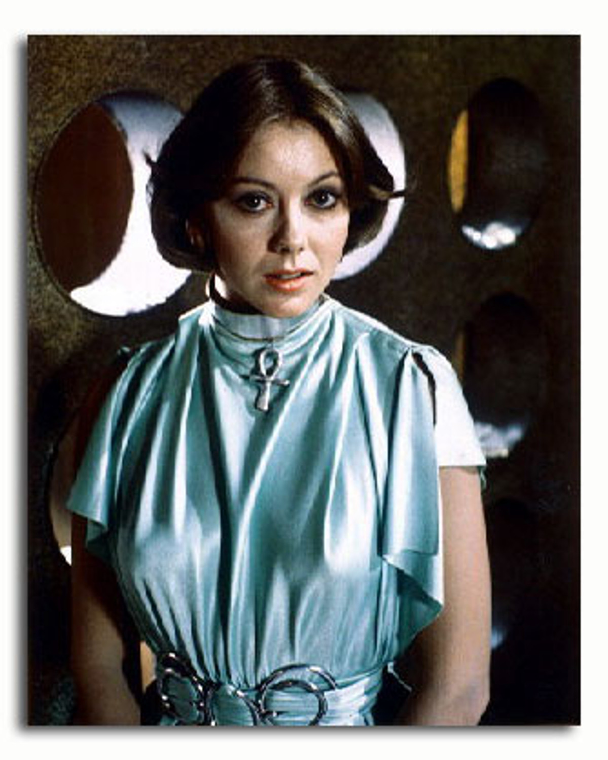 Jenny Agutter Logan's Run