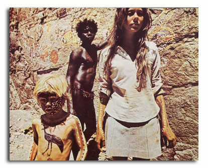 (SS3347253) Movie picture of Walkabout buy celebrity photos and posters ...