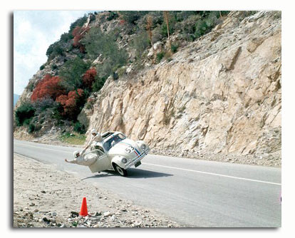 (SS3507101) Movie picture of The Love Bug buy celebrity photos and ...
