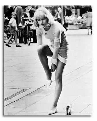 (SS2211651) Movie picture of Judy Geeson buy celebrity photos and ...