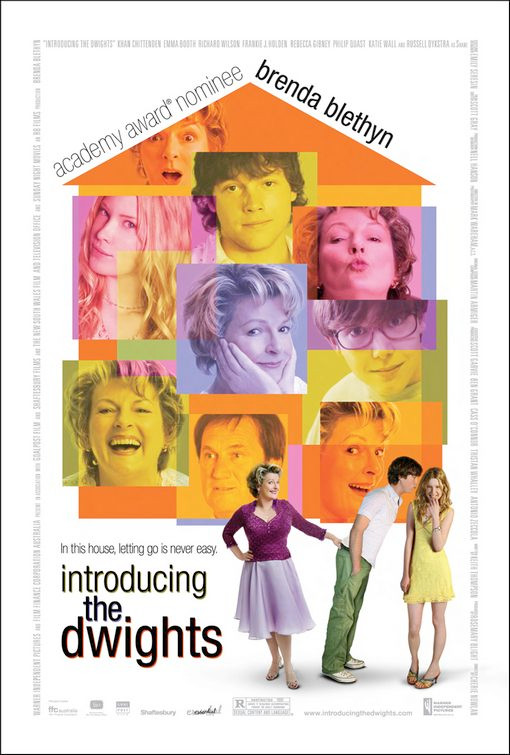 (SS6571929) INTRODUCING THE DWIGHTS (DOUBLE SIDED Regular) POSTER buy ...
