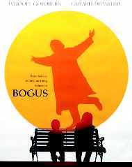 BOGUS (SINGLE SIDED) POSTER buy movie posters at Starstills.com ...