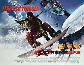EXTREME OPS POSTER buy movie posters at Starstills.com (SSG2069-788506)