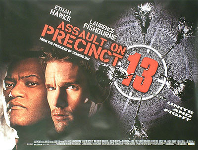 ASSAULT ON PRECINCT 13 POSTER buy movie posters at Starstills.com ...