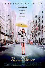 PICTURE PERFECT POSTER buy movie posters at Starstills.com (SSE1005-5892)