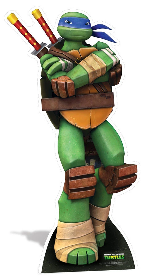 Teenage Mutant Ninja Turtles Nick Poster Watch TV Shows Paramount+