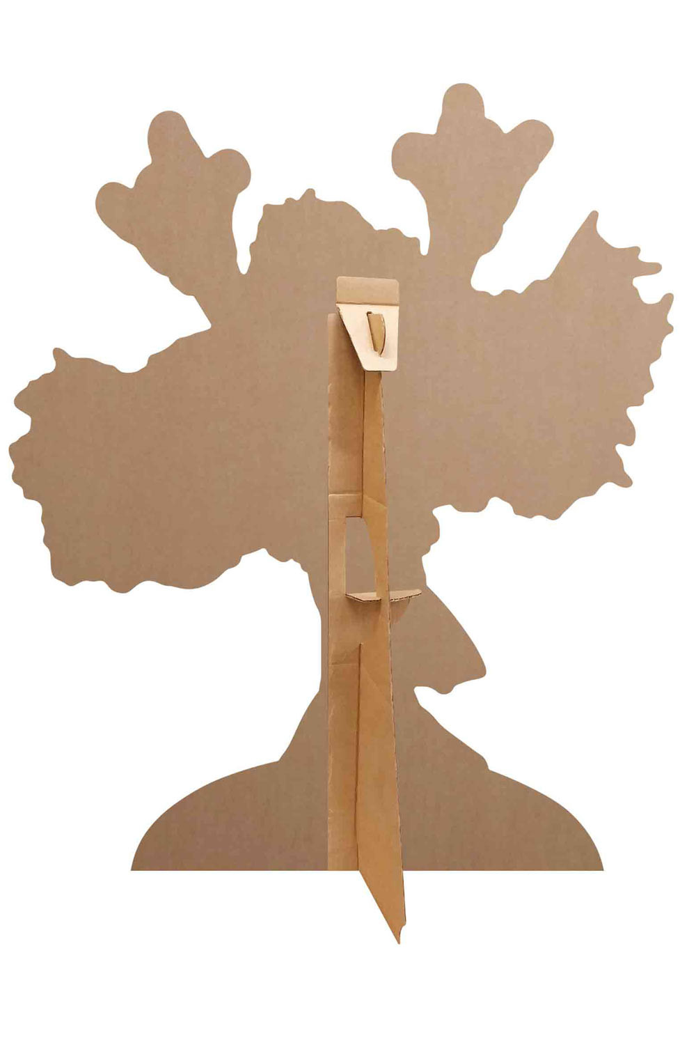 Riff Rocker Troll - Offizieller Pappaufsteller/Aufsteller Der Trolls ...