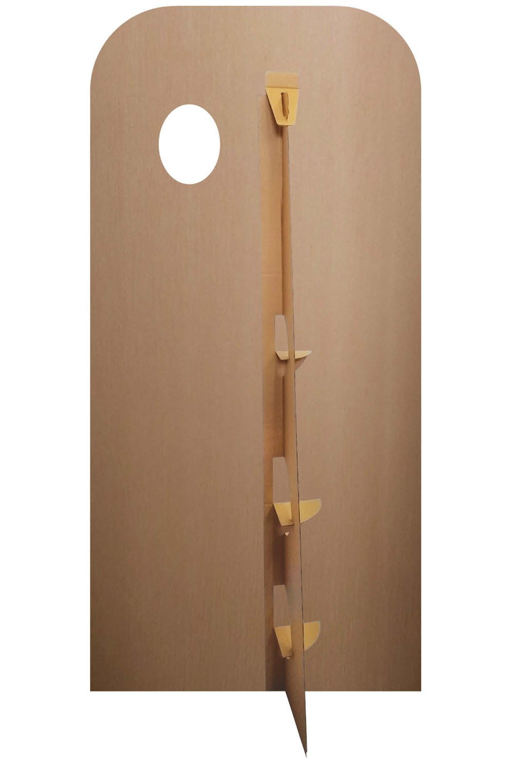 Kamala Harris USA Politician Lifesize Cardboard Stand-in