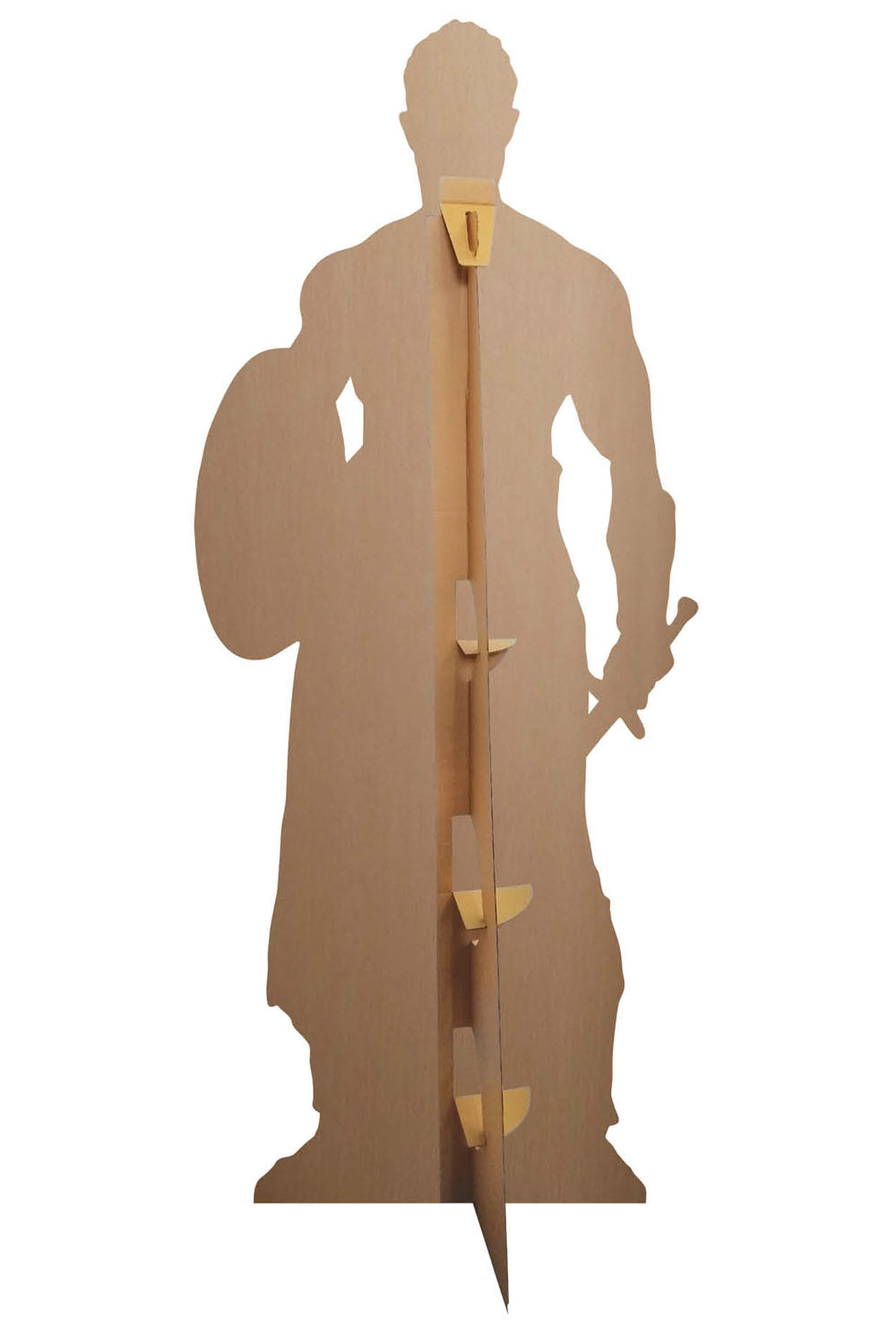 Roman Gladiator Lifesize Cardboard Cutout / Standee / Standup