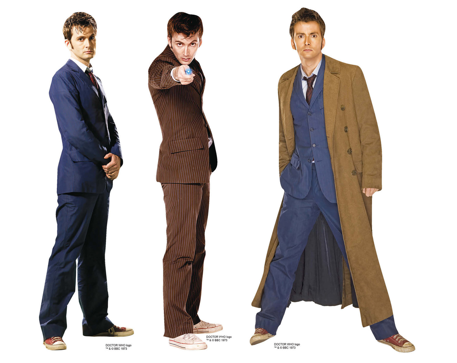 tenth doctor unit