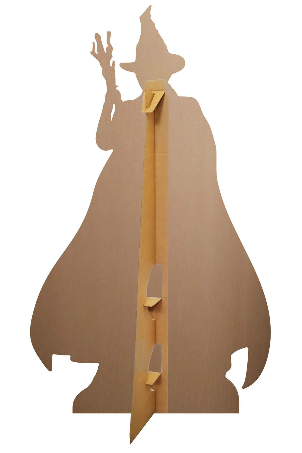 Elphaba the Green Witch From Wicked Lifesize Cardboard Cutout