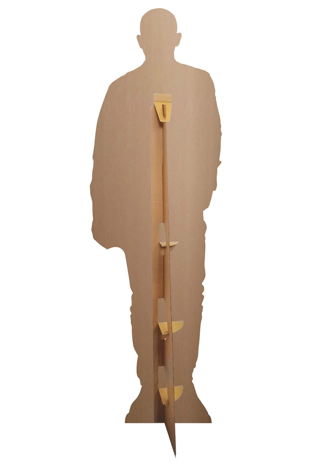 Martin Lewis Lifesize Cardboard Cutout / Standee / Standup