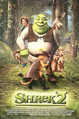 SHREK POSTER buy movie posters at Starstills.com (SSA2058-788284)
