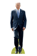 Donald Trump Lifesize Cardboard Cutout / Standee / Stand Up