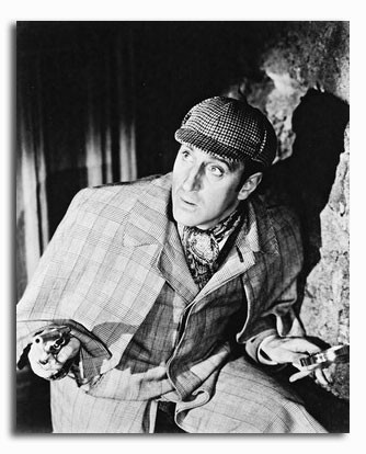 (SS2186782) Movie picture of Basil Rathbone buy celebrity photos and ...