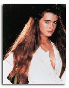 (SS2200354) Movie picture of Brooke Shields buy celebrity photos and ...