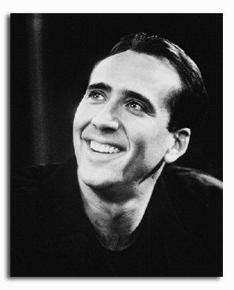 (SS3002324) Movie picture of Nicolas Cage buy celebrity photos and ...