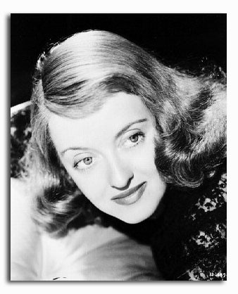 (SS2429362) Movie picture of Bette Davis buy celebrity photos and ...