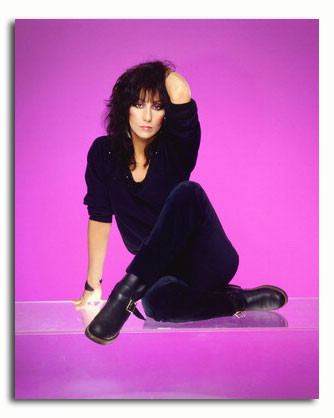 (SS2191098) Movie picture of Cher buy celebrity photos and posters at ...
