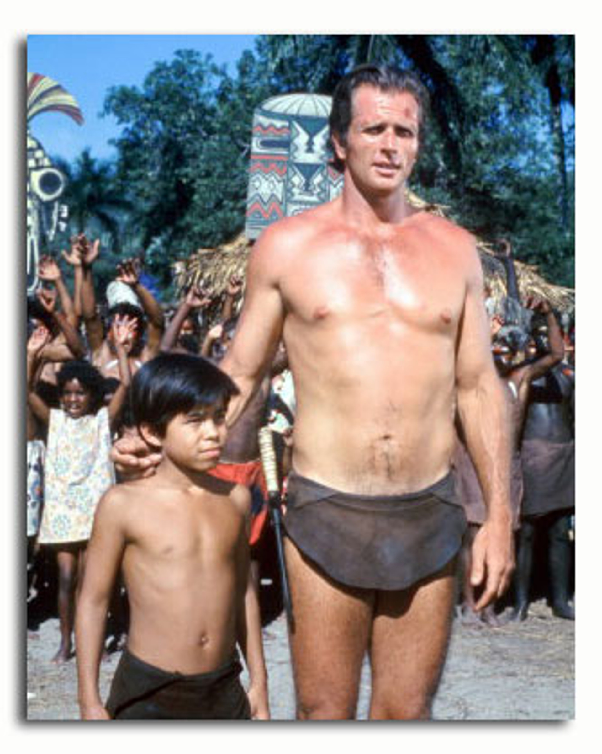 (SS3522402) Movie picture of Ron Ely buy celebrity photos and posters ... (SS3522402) Movie picture of Ron Ely buy celebrity photos and posters ...