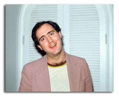 Andy Kaufman Products - Starstills.com