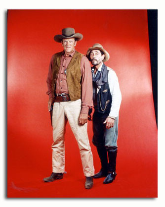 (SS2420834) Television picture of Gunsmoke buy celebrity photos and ...