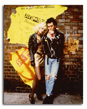 (SS3453970) Movie picture of Sid and Nancy buy celebrity photos and ...