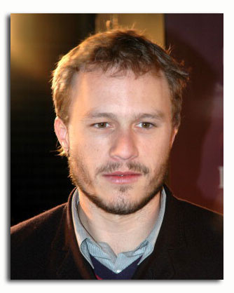 Movie Picture of Heath Ledger buy celebrity photos and posters at ...