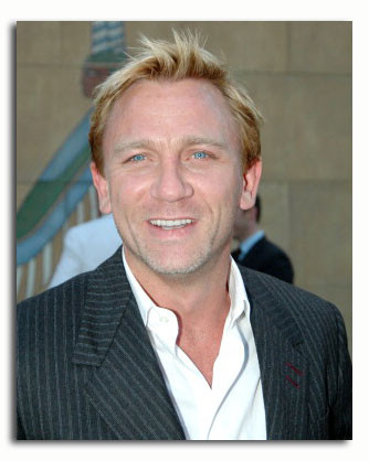 (SS3497520) Movie picture of Daniel Craig buy celebrity photos and ...