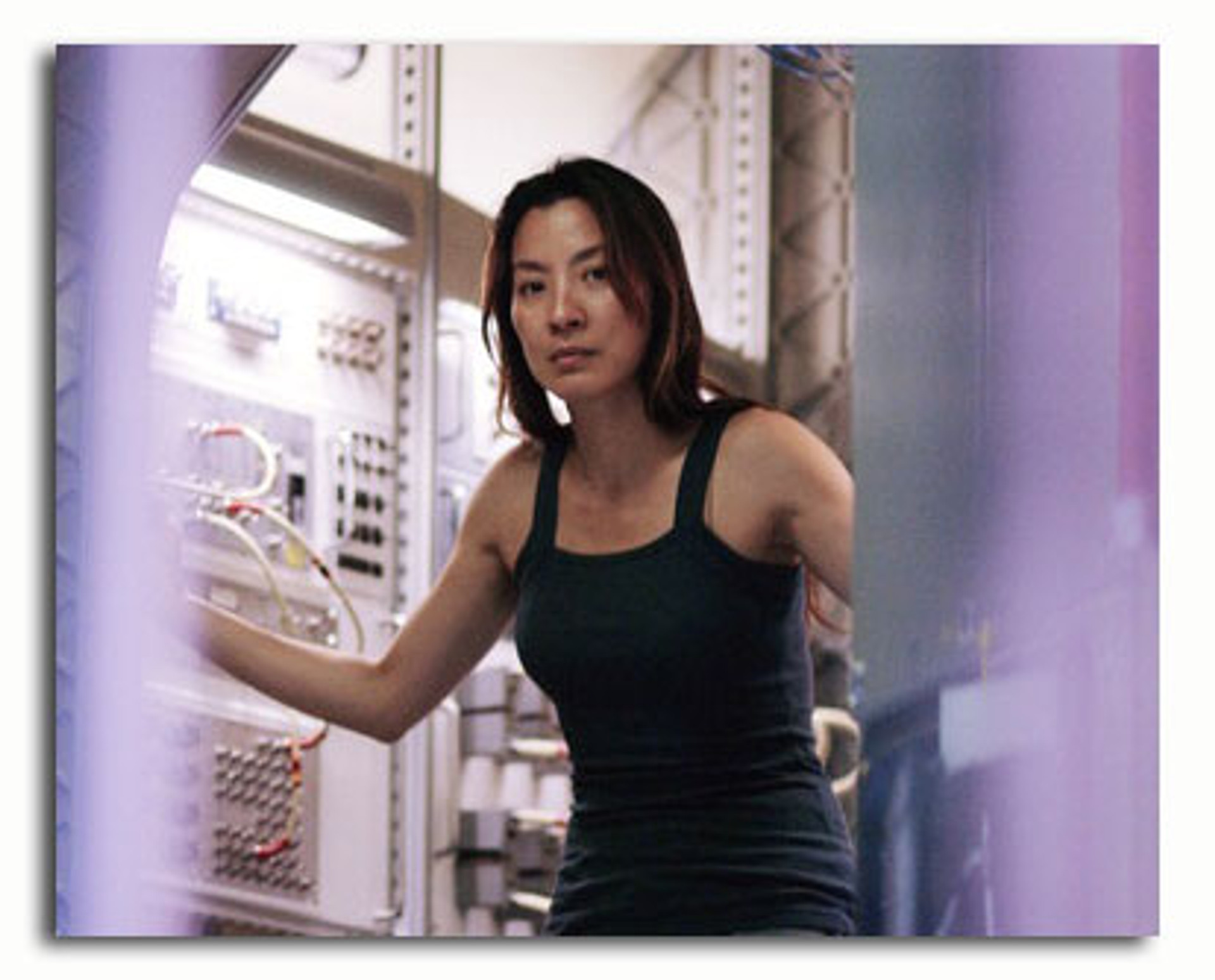 (SS3500302) Movie picture of Michelle Yeoh buy celebrity photos and ... (SS3500302) Movie picture of Michelle Yeoh buy celebrity photos and ...